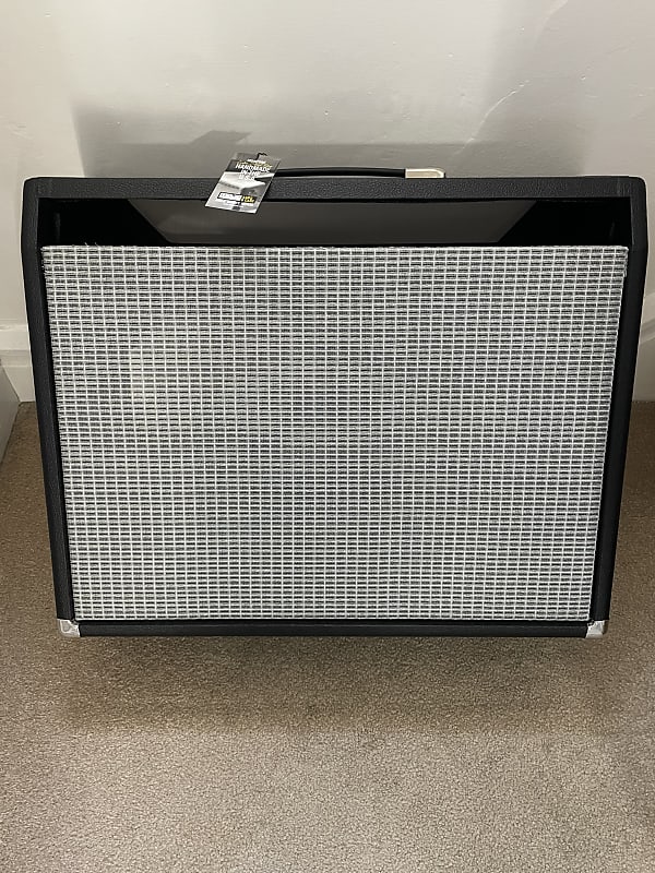 Mojotone 2x10 cabinet for Super Reverb (Not drilled for | Reverb