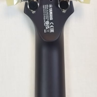 Yamaha RSS02T Revstar Standard Electric Guitar, P90 Style | Reverb