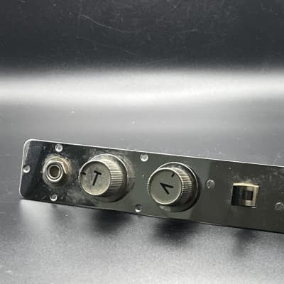 1970 Hofner 175 Telecaster Loaded Control Panel | Reverb