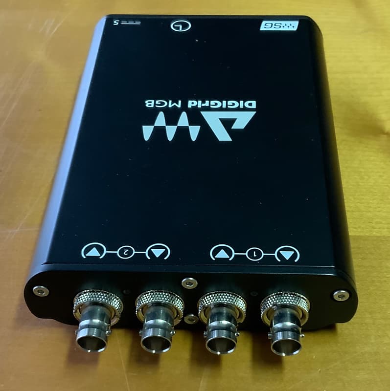 DiGiGrid MGB | Reverb