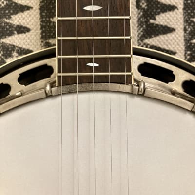 Tokai T-650R banjo 1981 | Reverb