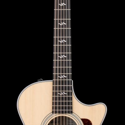 Taylor Custom 452ce-R 'Empire 20th Anniversary' #72187 | Reverb