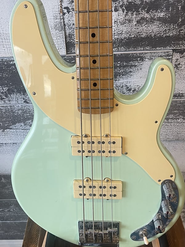 Robin Freedom II 80’s - Surf Green | Reverb