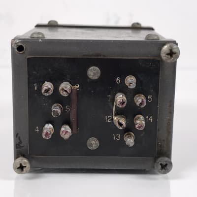 Altec TP-255X Vintage Transformer | Reverb Australia