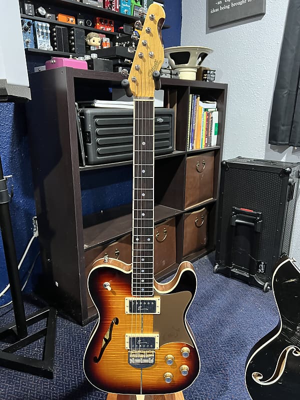 Elliot Raven | Reverb