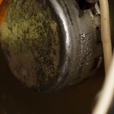 Martin Model 112T Tube Amplifier, made by DeArmond (1960), | Reverb