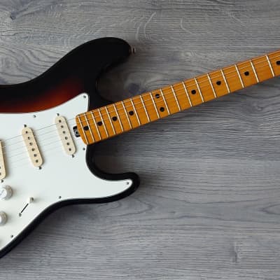 HERTiE-Caster Strat-Knochen Toledo E-Guitar Vintage 6 | Reverb France