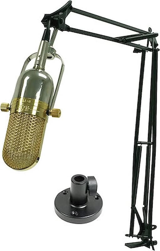 BCD-Stand - Desktop Microphone Stand | Reverb