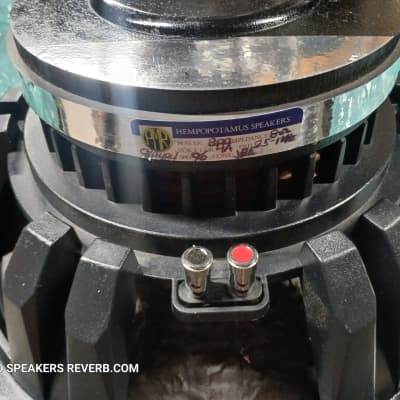 15" WOOFER 15" SPEAKER JBL COMPONENTS IN A PMR FRAME LINE | Reverb