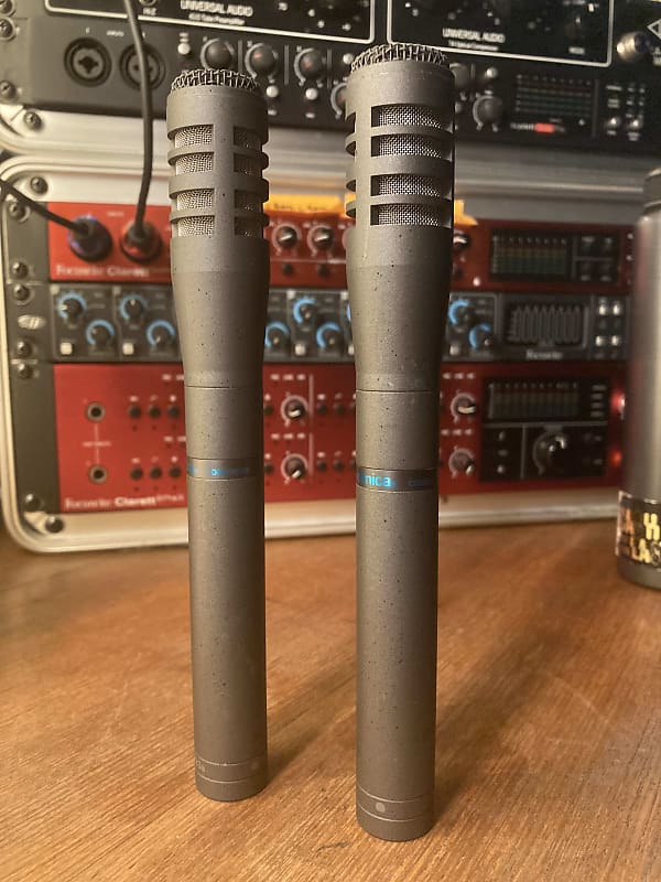 Audio-Technica ATM33a mid 90's | Reverb Australia