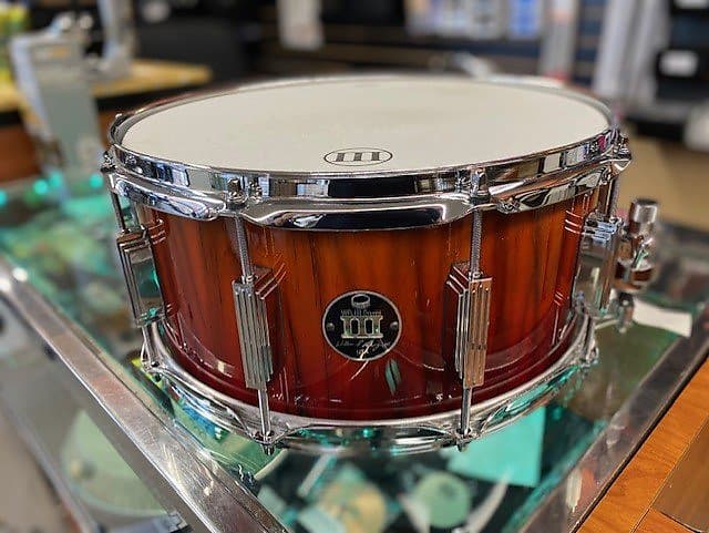 WFLIII Custom Snare | Reverb WFLIII Custom Snare | Reverb