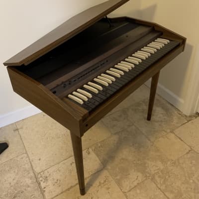 Roland C-50 Vintage Harpsichord | Reverb