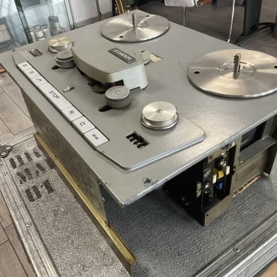 Studer B62 TAPE RECORD ORIGINAL VINTAGE | Reverb