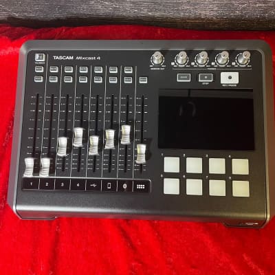 TASCAM M2600 1970-1975 - Good | Reverb