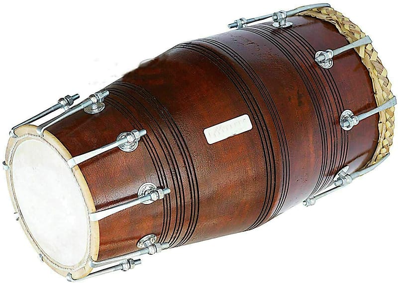 Naad Naad NS-39 Indian Traditional Musical Instrument Folk | Reverb