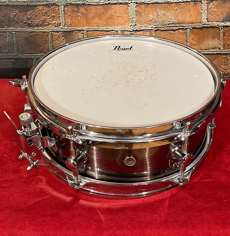 Pearl M-80 Popcorn Snare | Reverb
