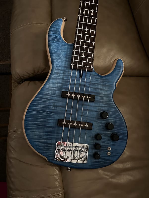 Dragonfly CS-5 Custom | Reverb