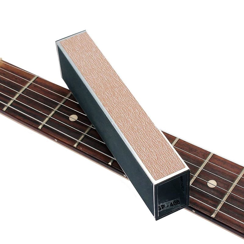 Guitar Fret Leveling Beam, Precision Sanding Beam, Leveling | Reverb
