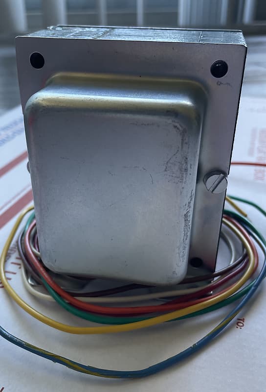 Merren Marshall JTM45 Output Transformer Drake 784-103 | Reverb