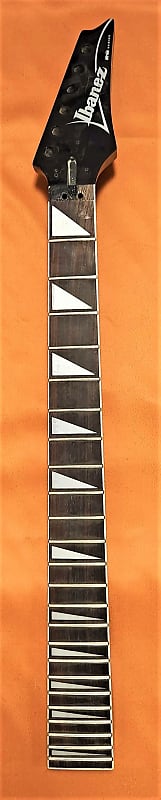 Ibanez RG270DX- Neck Replacement | Reverb