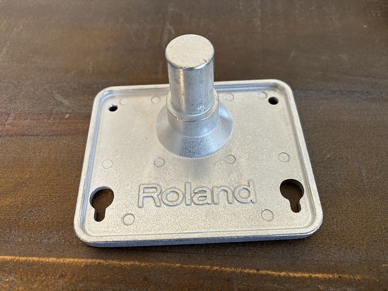 Roland Mount plate for SPD Handsonic HPD 10 15 20 | Reverb