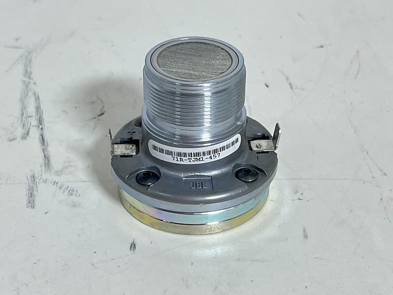 JBL 2414H HF Driver For JBL 4886 #05314 (One)THS | Reverb