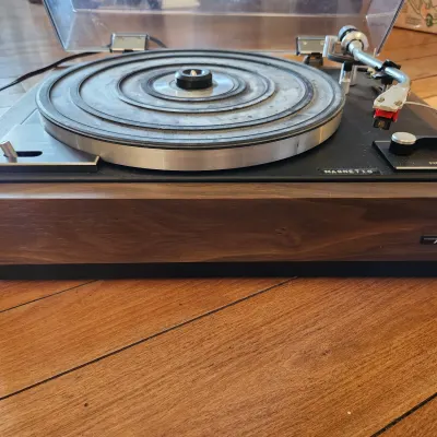 Realistic LAB-300 Turntable Record Player For Parts | Reverb