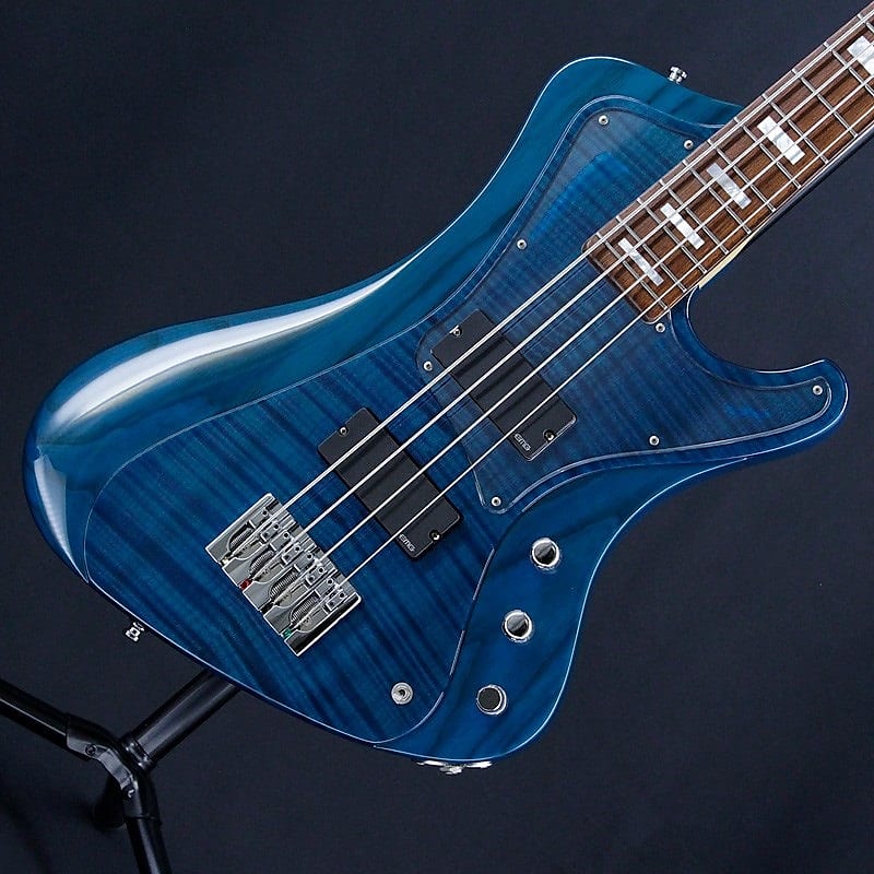 ESP [USED] STREAM-CTM (MARINE BLUE) '12 | Reverb