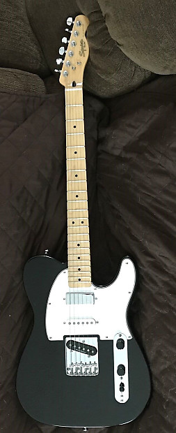 2007 Fender SQUIER Vintage Modified Telecaster SSH Nashville 2007 Fender SQUIER Vintage Modified Telecaster SSH Nashville