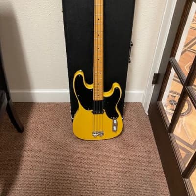 Starr Guitars '51 Precision bass, P bass, 50's 2020 - | Reverb