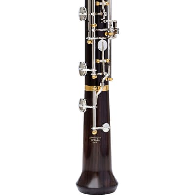 Fossati Professional S Oboe Regular | Reverb