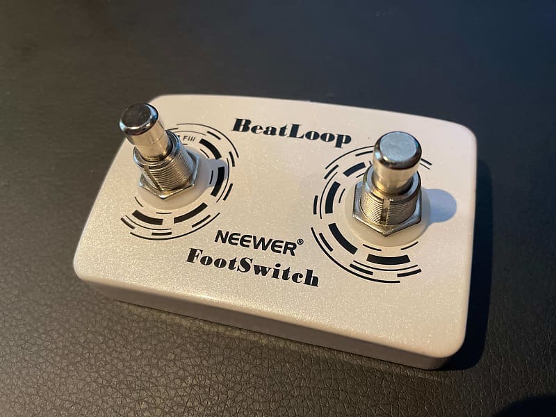 Neewer BeatLoop | Reverb