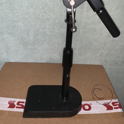 ProLine Low Profile/ Kick Drum Mic Stand | Reverb