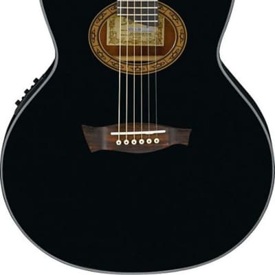 Ibanez EP5-BP Euphoria Steve Vai Signature | Reverb