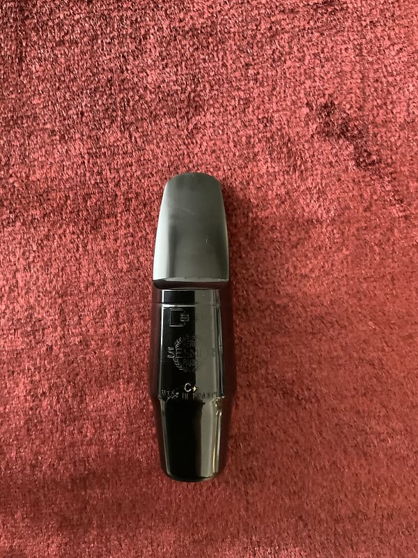 Selmer Paris S80 C* Alto Saxophone Mouthpiece C Star | Reverb