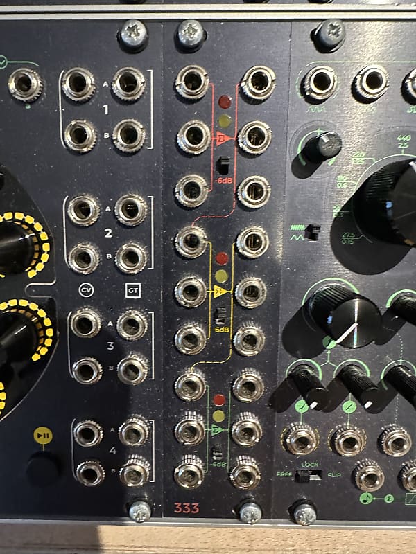 Frap Tools 333 | Reverb UK