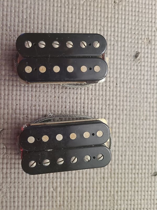 Greco Maxon Pickups 1978 | Reverb