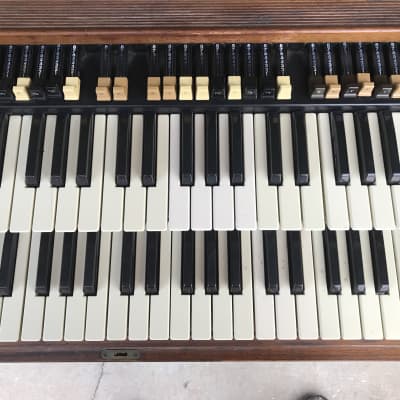 Hammond B3000 Organ 1975 - 1978 | Reverb