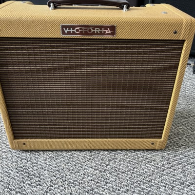 Vero Amp - Chicago Zephyr (Head and Cabinet) | Reverb