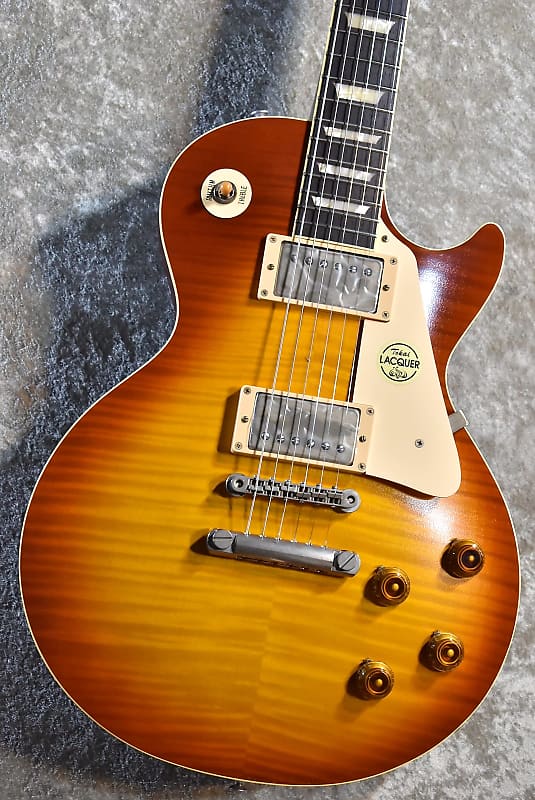 Tokai LS236F 2024 - ViolinFinish / Classicfinish[Last Old | Reverb