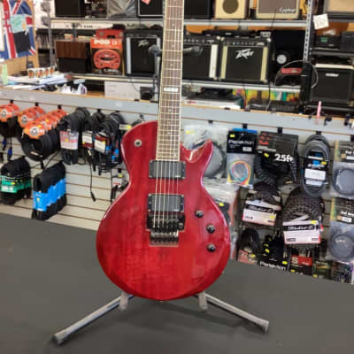 ESP Eclipse Floyd Rose Made in Japan | Reverb