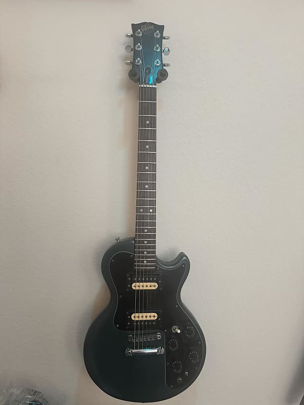 Gibson Sonex-180 Custom 1980 - 1982 | Reverb