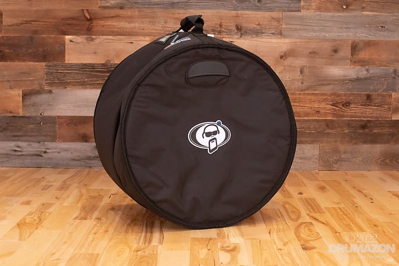 PROTECTION RACKET 22 X 14 PRO LINE BASS DRUM CASE | Reverb Australia