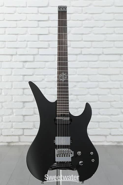 Schecter Synyster Gates Custom-6 TR-S Signature Headless | Reverb