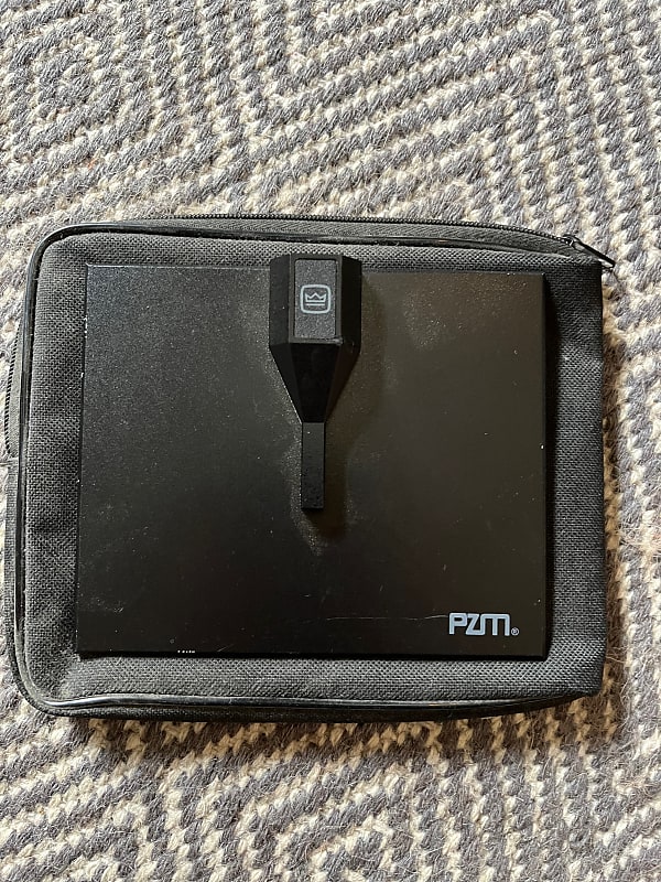 Crown PZM 30D | Reverb