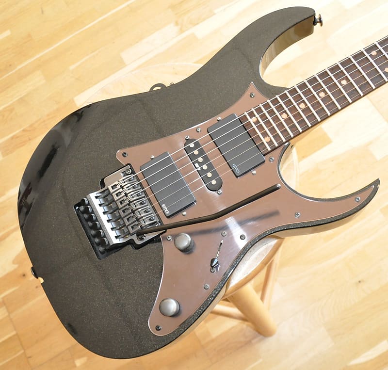 Ibanez RG550EX Standard | Reverb