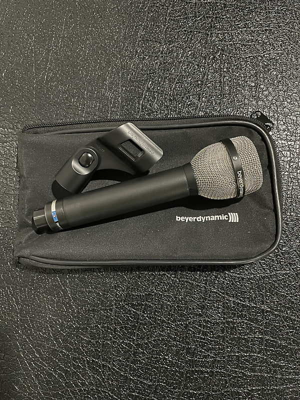 Beyerdynamic M69(N)c (1 of 2) | Reverb