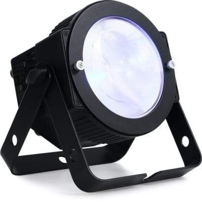 ADJ Dotz Par 36W RGB COB Par (2-pack) Bundle | Reverb