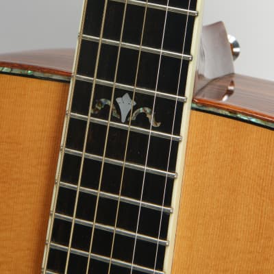 Larrivee D-10 1998 | Reverb