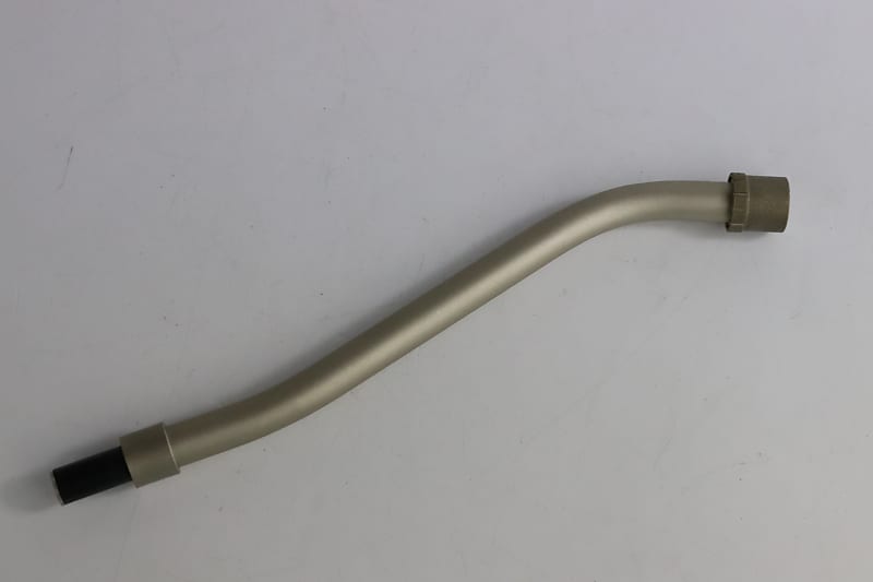 DENON DP-60L/M S-shaped tone arm Pipe tube | Reverb Australia